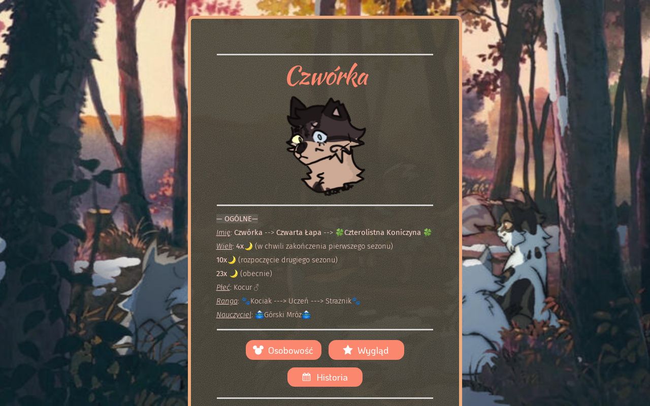 Czwórka